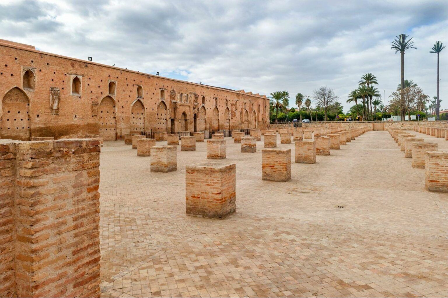 Koutoubia Mosque Marrakech: Emblem & Unmissable Visit