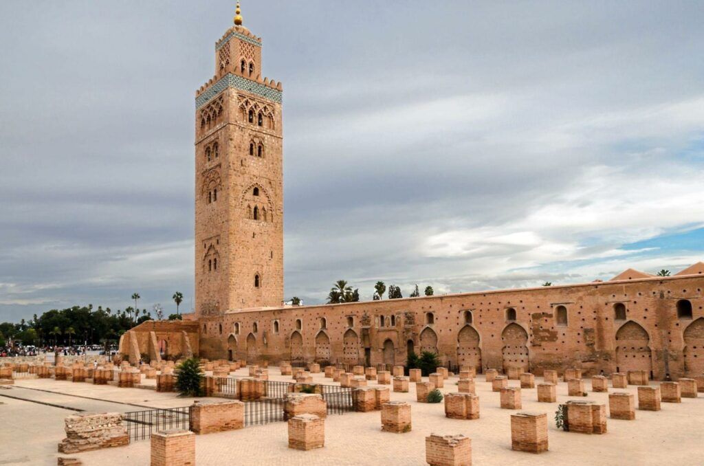 Koutoubia Mosque Marrakech: Emblem & Unmissable Visit